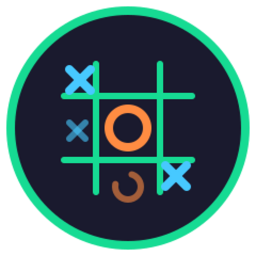 Tic Tac Toe God - Challenge Friends - Share link